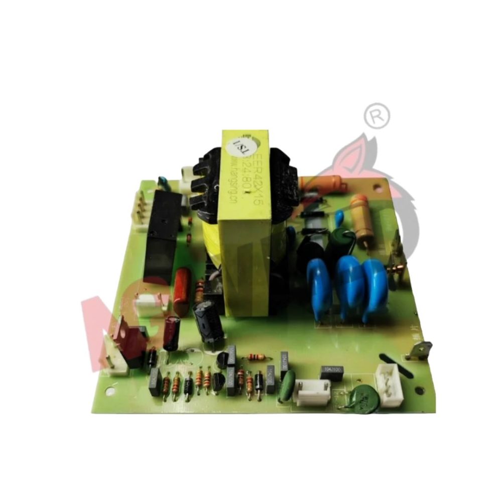 TIG 300 HF CARD – NGWELD