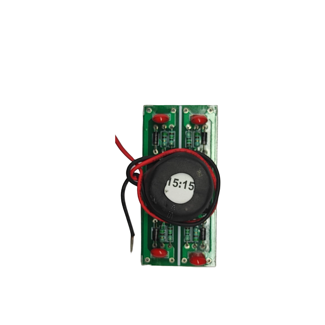 Arc 200 Mosfet Trigger PCB (15:15) – NGWELD