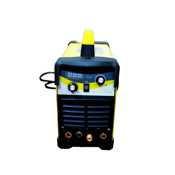Tig 200 Pro Welding Machine – NGWELD