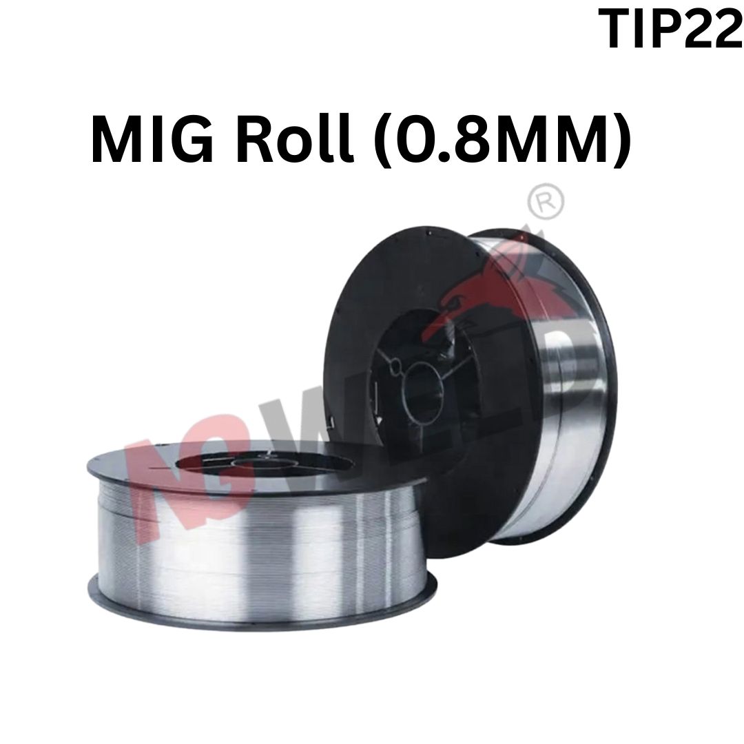 Mig Roll (0.8MM) – NGWELD