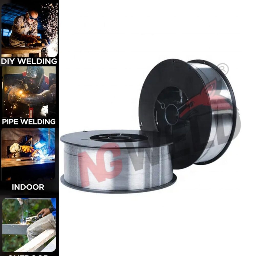 Mig Roll (0.8MM) – NGWELD