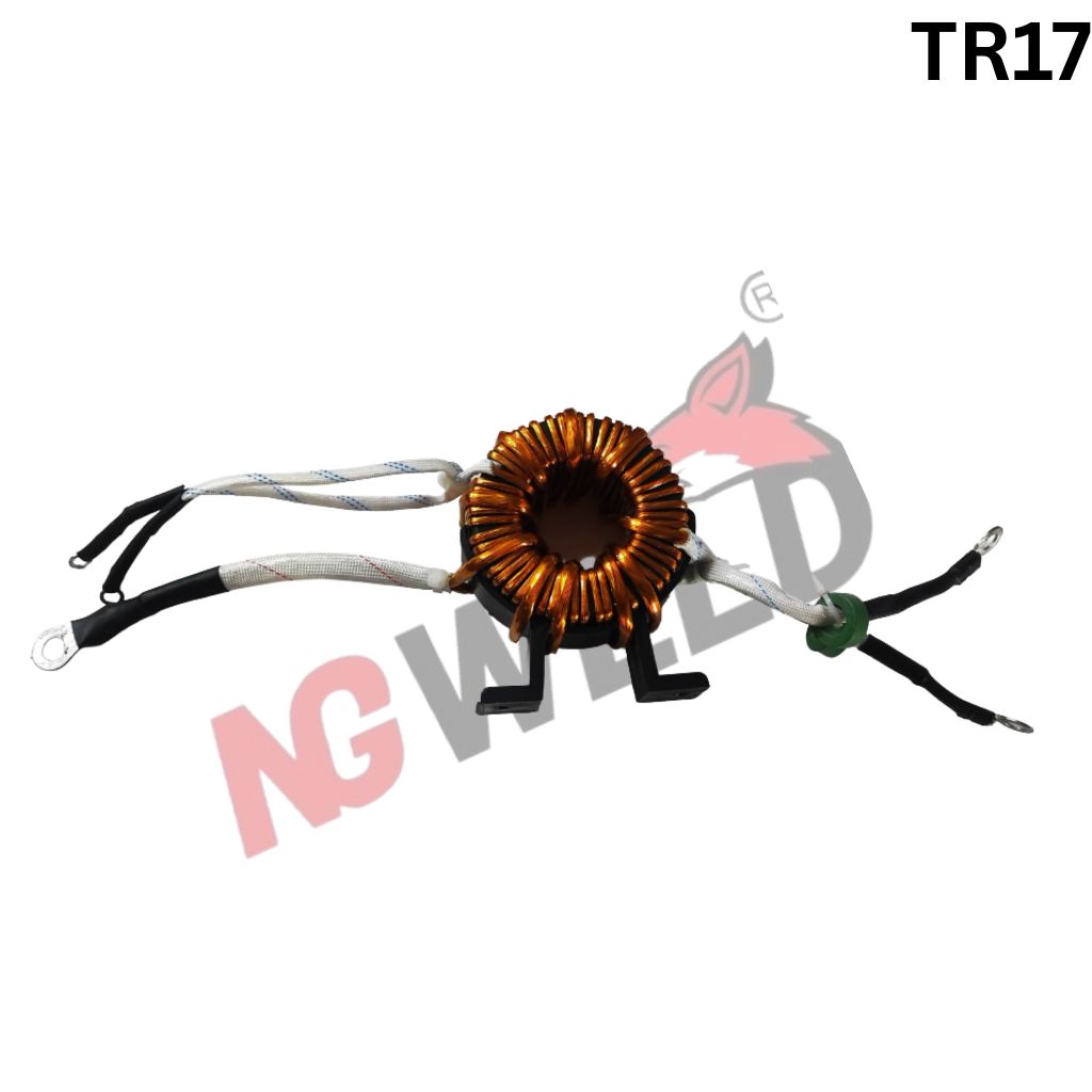 ARC 300 Coil Transformer – NGWELD