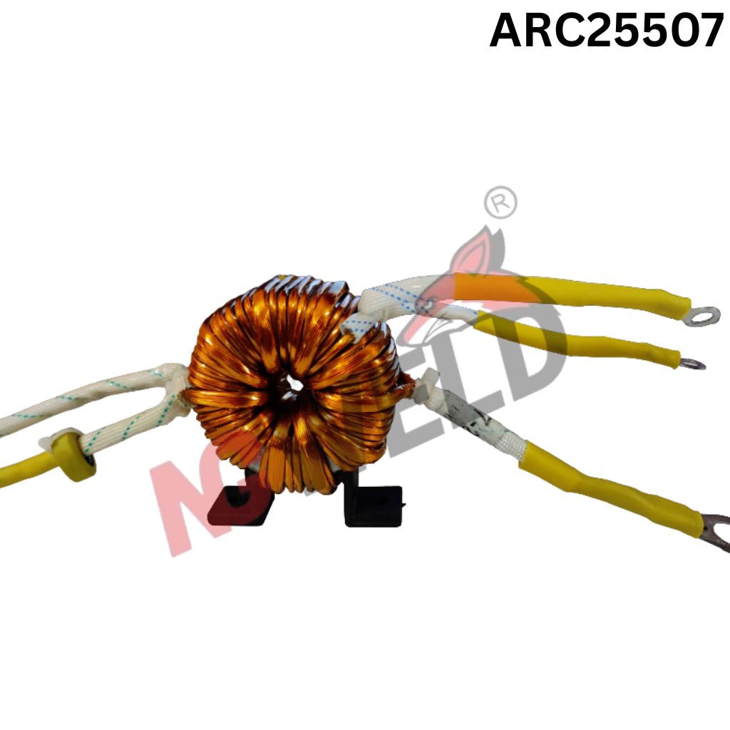 ARC 255 Coil Transformer – NGWELD