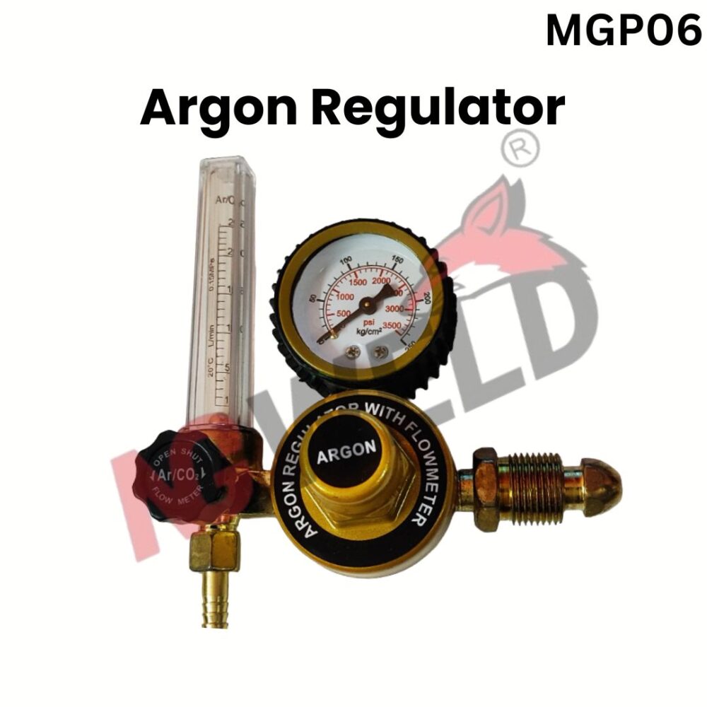 Argon Regulator – NGWELD