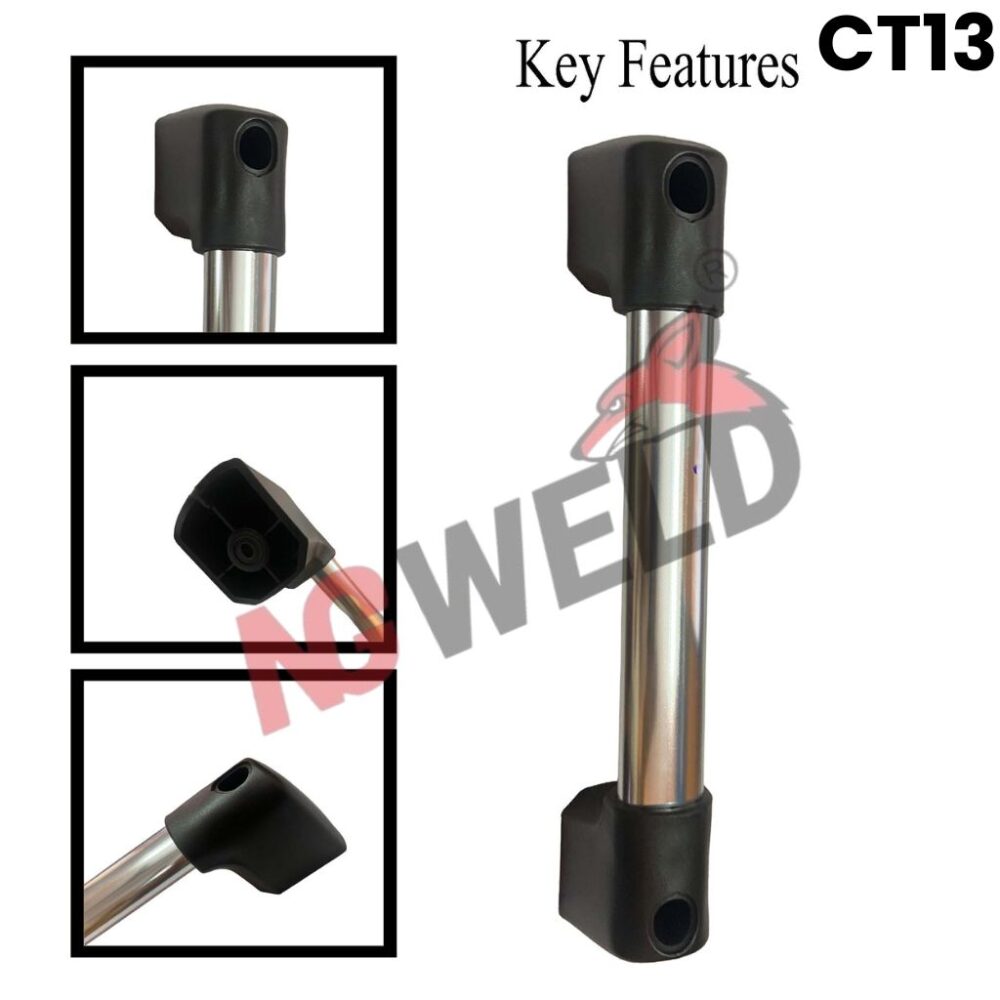 Handle Steel Big – NGWELD