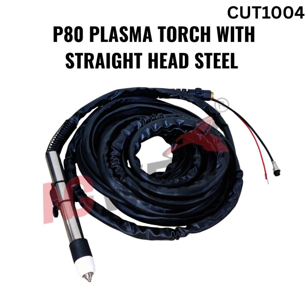 P80 Plasma Torch (10 Meter) – NGWELD